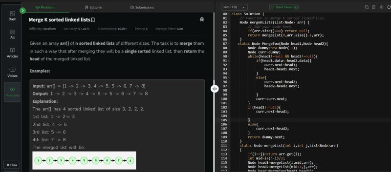 #gfg160 #gfg160 #geekstreak2024 #coding | Abhishek Jha #gfg160 #gfg160 #geekstreak2024 #coding | Abhishek Jha