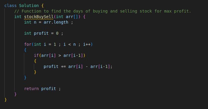 #codingchallenge #dsa #algorithms #stocktrading #problemsolving ... #codingchallenge #dsa #algorithms #stocktrading #problemsolving ...