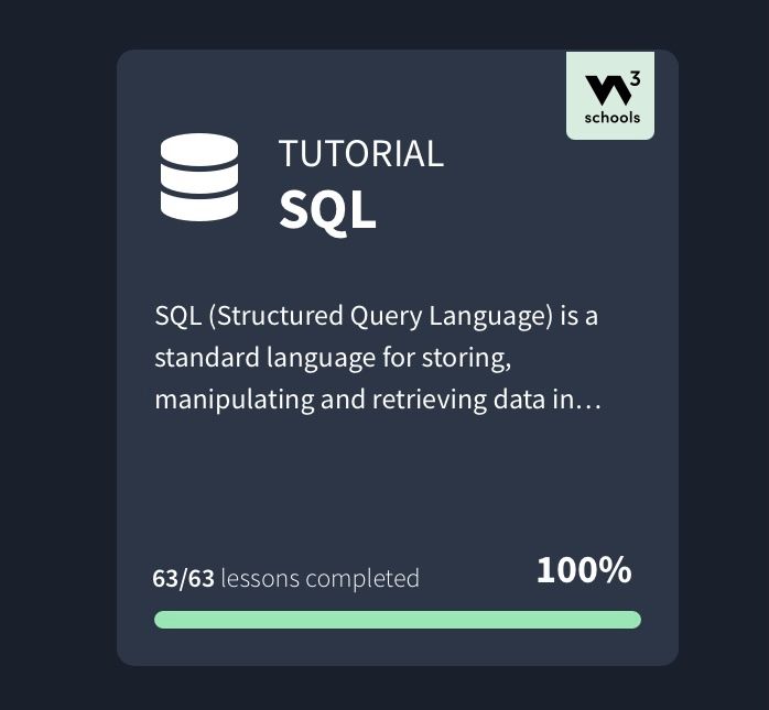 #excited #sql #tutorial #w3school #sql_tutorial #learn2grow #sql ... #excited #sql #tutorial #w3school #sql_tutorial #learn2grow #sql ...