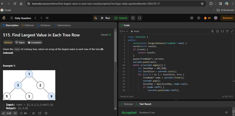 Anubhav Tiwari on LinkedIn: #100daysofcode #100daysoflearning #dsa # ... Anubhav Tiwari on LinkedIn: #100daysofcode #100daysoflearning #dsa # ...