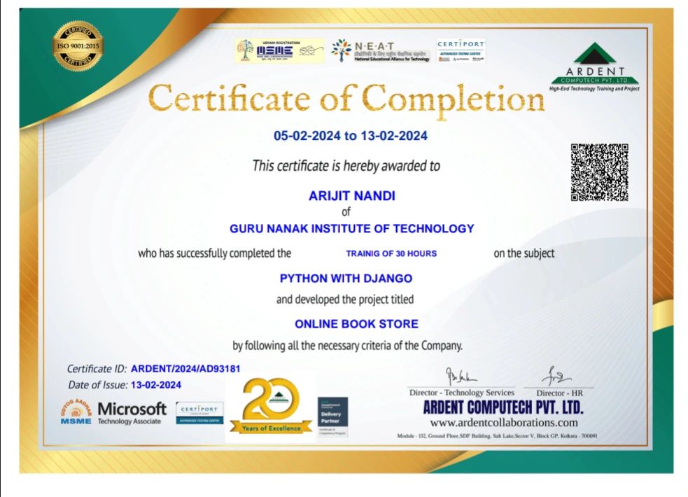 Completed Python course with Django! #Python #Django #WebDevelopment # ... Completed Python course with Django! #Python #Django #WebDevelopment # ...