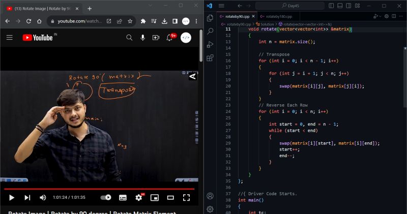 Sabyasachi Gorai on LinkedIn: #180daysofcode #coderarmy #codingjourney ... Sabyasachi Gorai on LinkedIn: #180daysofcode #coderarmy #codingjourney ...
