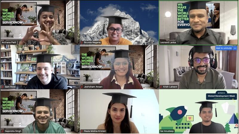 Archana Patil on LinkedIn: 🎓🏆 We’re excited to present the graduates of ... Archana Patil on LinkedIn: 🎓🏆 We’re excited to present the graduates of ...