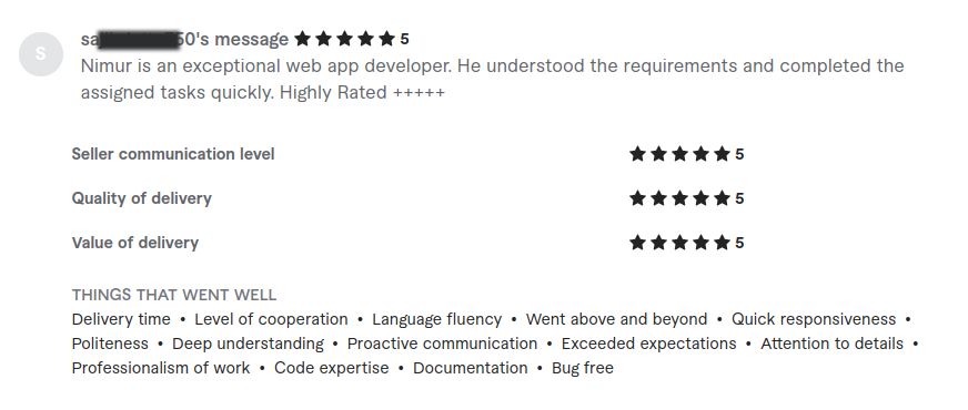Md Nimur Hasan on LinkedIn: #nextjs #typescript #tailwindcss Md Nimur Hasan on LinkedIn: #nextjs #typescript #tailwindcss