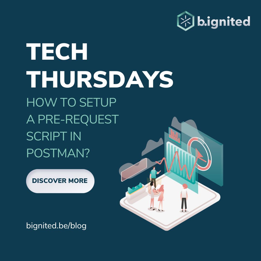 b.ignited on LinkedIn: b.ignited | Test automation solutions b.ignited on LinkedIn: b.ignited | Test automation solutions