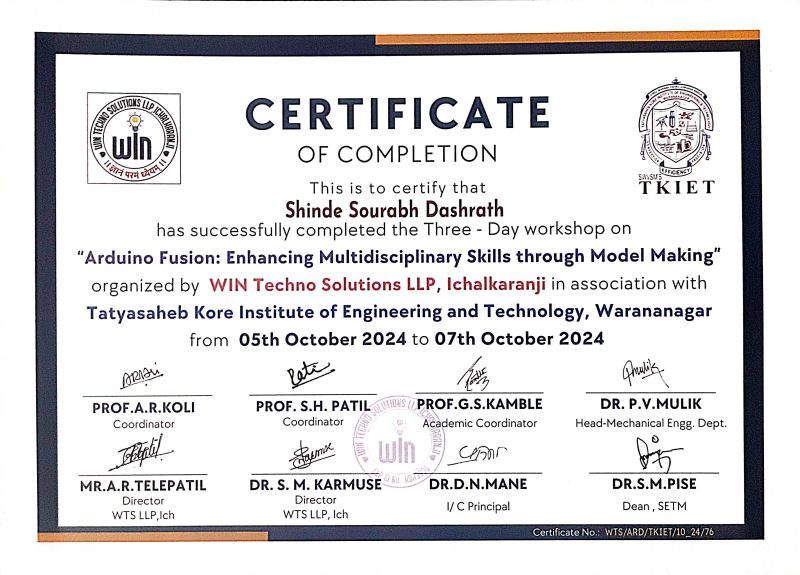 Sourabh Shinde on LinkedIn: #arduino #modelmaking # ... Sourabh Shinde on LinkedIn: #arduino #modelmaking # ...