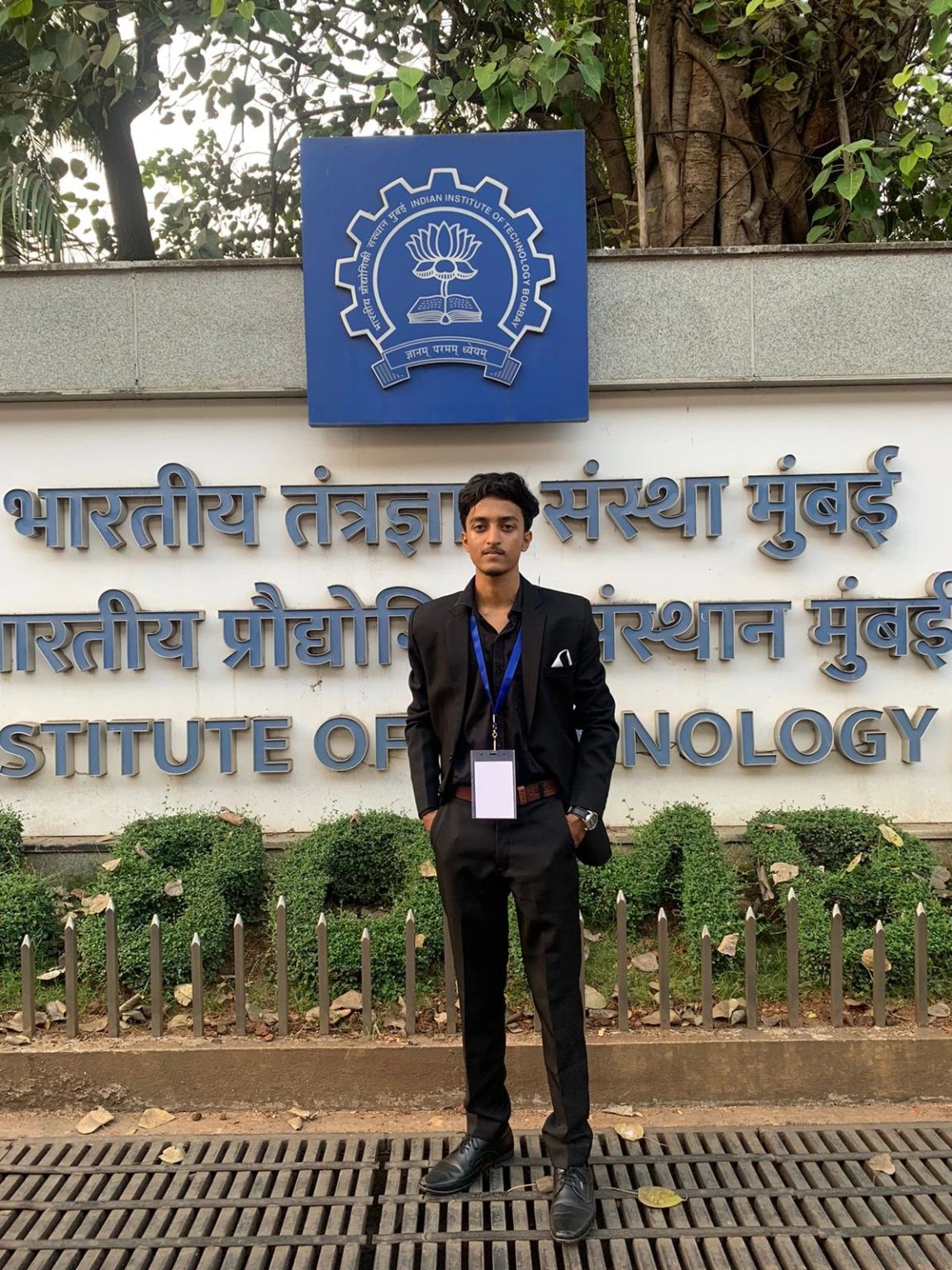 Samiuddin Ansari on LinkedIn: #eureka2024 #iitbombay #innovation # ... Samiuddin Ansari on LinkedIn: #eureka2024 #iitbombay #innovation # ...