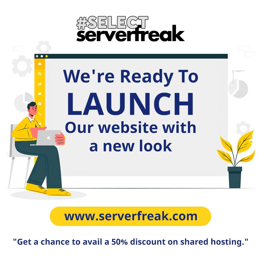 #webhosting #serverfreak #selectserverfreak | ServerFreak Technologies ... #webhosting #serverfreak #selectserverfreak | ServerFreak Technologies ...