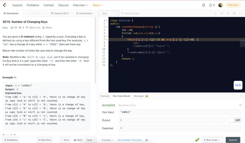 #75dayscodechallenge #leetcode #algorithm #datastructures # ... #75dayscodechallenge #leetcode #algorithm #datastructures # ...