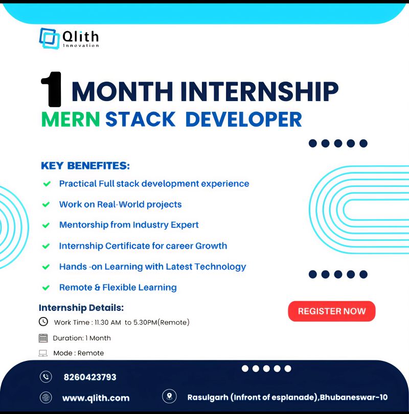 #mernstack #internship #webdevelopment #remoteinternship… | Subham ... #mernstack #internship #webdevelopment #remoteinternship… | Subham ...