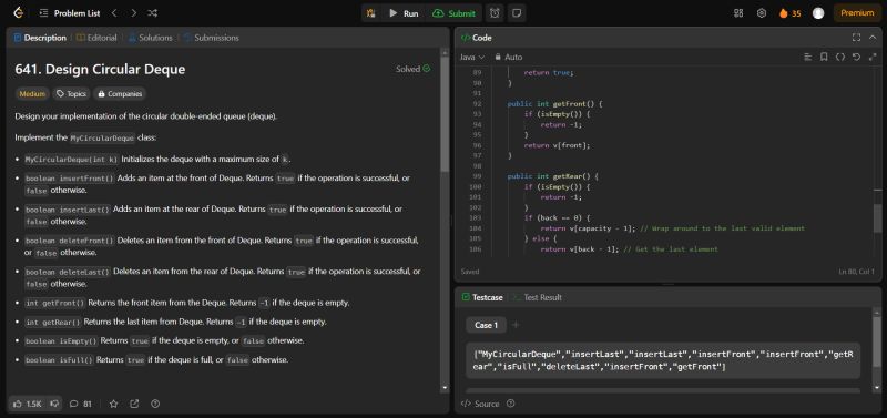 Mansi Ahirwar on LinkedIn: #100daysofcode #leetcode #codechallenge # ... Mansi Ahirwar on LinkedIn: #100daysofcode #leetcode #codechallenge # ...