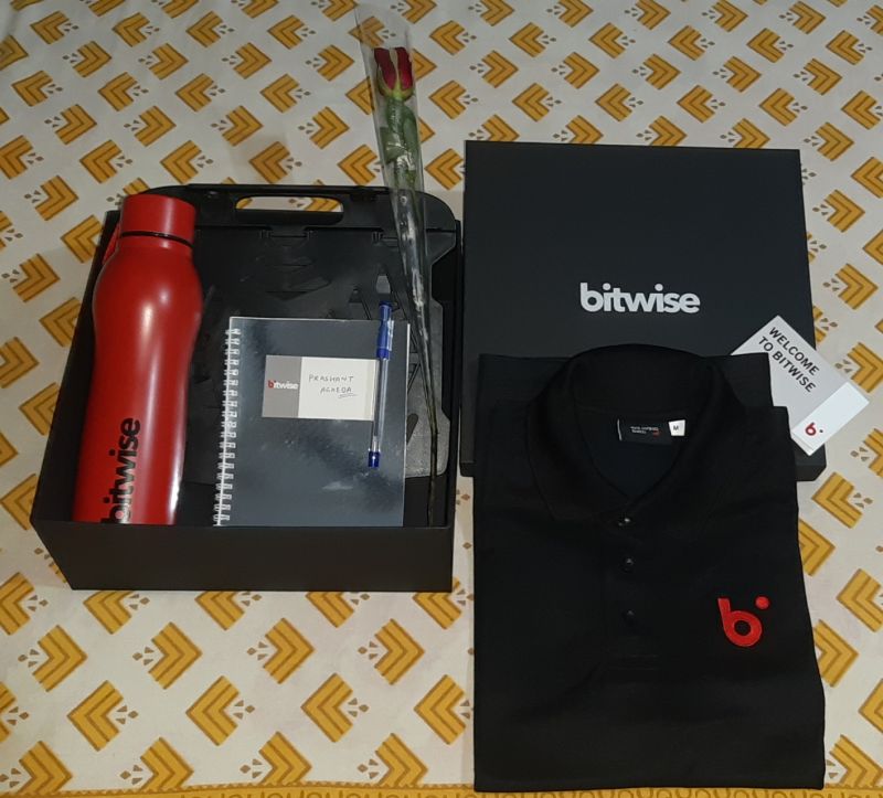 Prashant Agheda on LinkedIn: #bitwiser #grateful #bitwiseindia | 60 ... Prashant Agheda on LinkedIn: #bitwiser #grateful #bitwiseindia | 60 ...