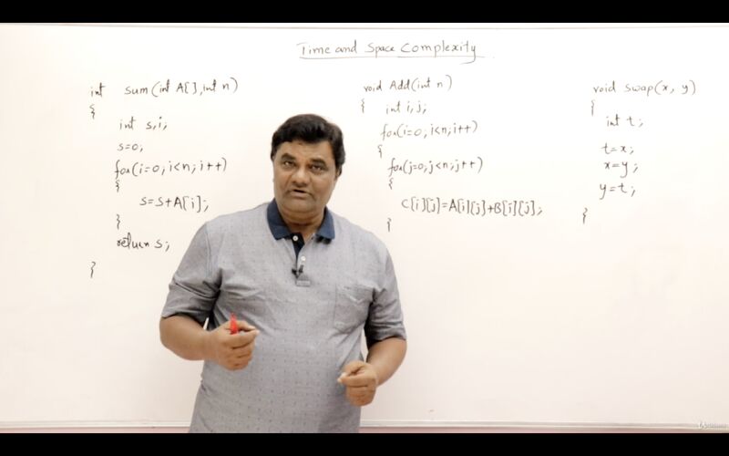 DSA Journey Day 3: Learning Data Structures | Saksham Thakur posted on ... DSA Journey Day 3: Learning Data Structures | Saksham Thakur posted on ...