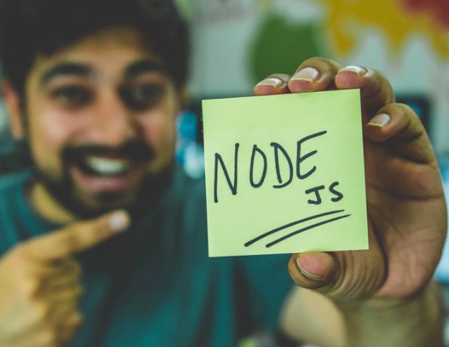 Krishna Kumar on LinkedIn: #nodejs #fullstack #developerjobs # ... Krishna Kumar on LinkedIn: #nodejs #fullstack #developerjobs # ...