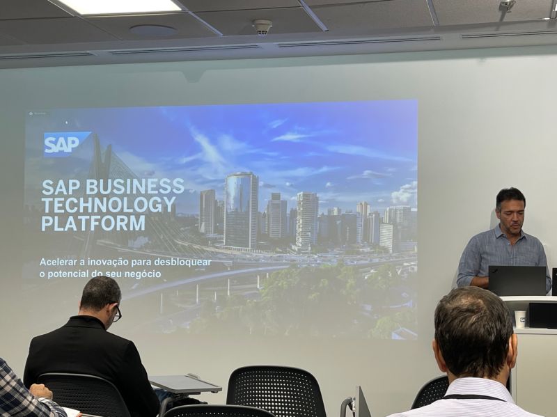 Daniel do Valle on LinkedIn: #sap #sapbtp #tricentis Daniel do Valle on LinkedIn: #sap #sapbtp #tricentis