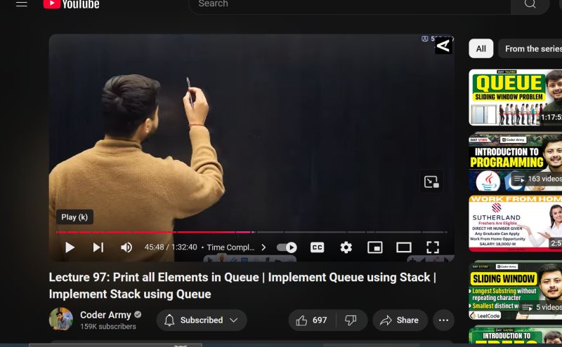 Yeasin Uddin Sourov on LinkedIn: #dsa #codingjourney #personalgrowth # ... Yeasin Uddin Sourov on LinkedIn: #dsa #codingjourney #personalgrowth # ...