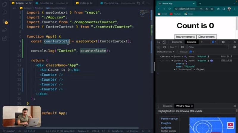Day 37 of #100daysofcodechallenge | Rohit Shrivastav posted on the ... Day 37 of #100daysofcodechallenge | Rohit Shrivastav posted on the ...
