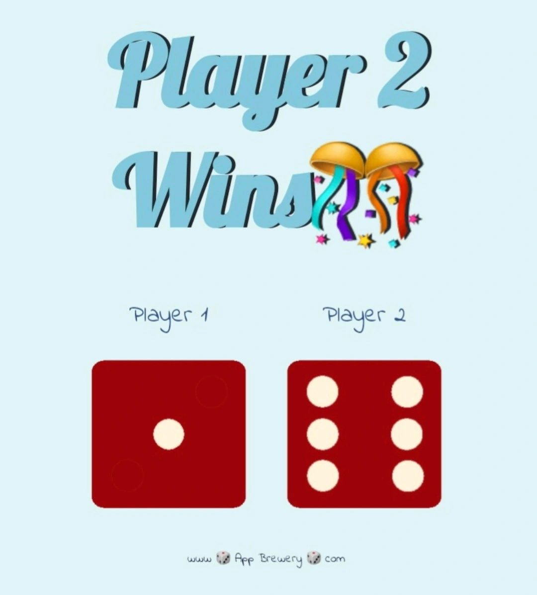 Mayank Saini on LinkedIn: Dice Game Project using JAVASCRIPT 🎉 Live ... Mayank Saini on LinkedIn: Dice Game Project using JAVASCRIPT 🎉 Live ...