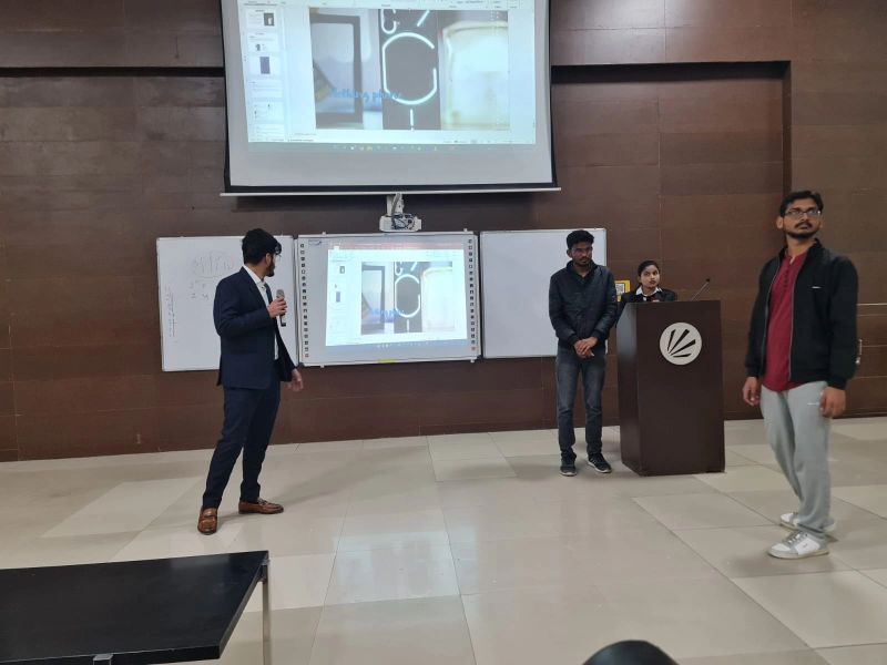 Himanshu Godara on LinkedIn: Just increasing my capability as a product ... Himanshu Godara on LinkedIn: Just increasing my capability as a product ...