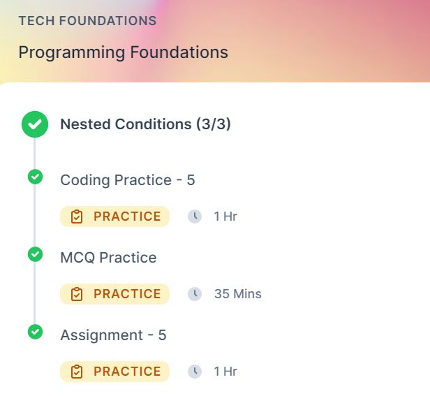 poojith kilari on LinkedIn: #python #pythonprogramming ... poojith kilari on LinkedIn: #python #pythonprogramming ...