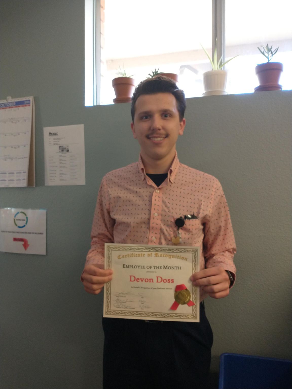 North Bend Medical Center on LinkedIn: Congratulations to Devon Doss ... North Bend Medical Center on LinkedIn: Congratulations to Devon Doss ...