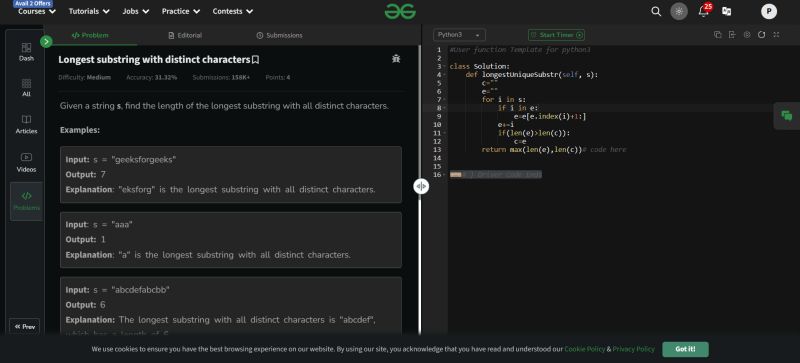 Parth Bijpuriya on LinkedIn: #gfg160 #slidingwindow #hashmap # ... Parth Bijpuriya on LinkedIn: #gfg160 #slidingwindow #hashmap # ...