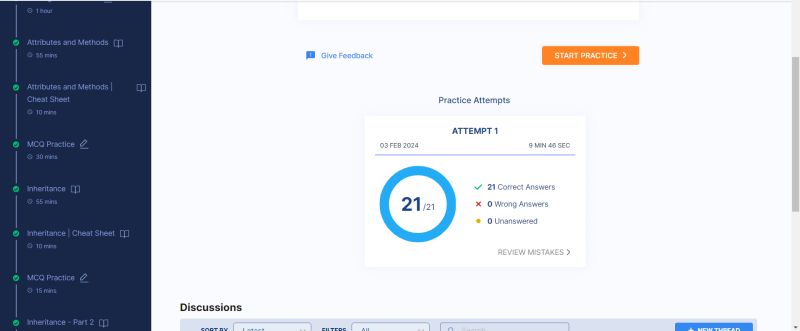 PRATHYUSHA PASUPULETI on LinkedIn: #100daysofcode #nxtwave #ccbp # ... PRATHYUSHA PASUPULETI on LinkedIn: #100daysofcode #nxtwave #ccbp # ...