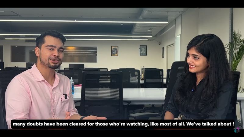 How Pankhuri Jain helped Google recruit top talent | Aman Shukla posted ... How Pankhuri Jain helped Google recruit top talent | Aman Shukla posted ...