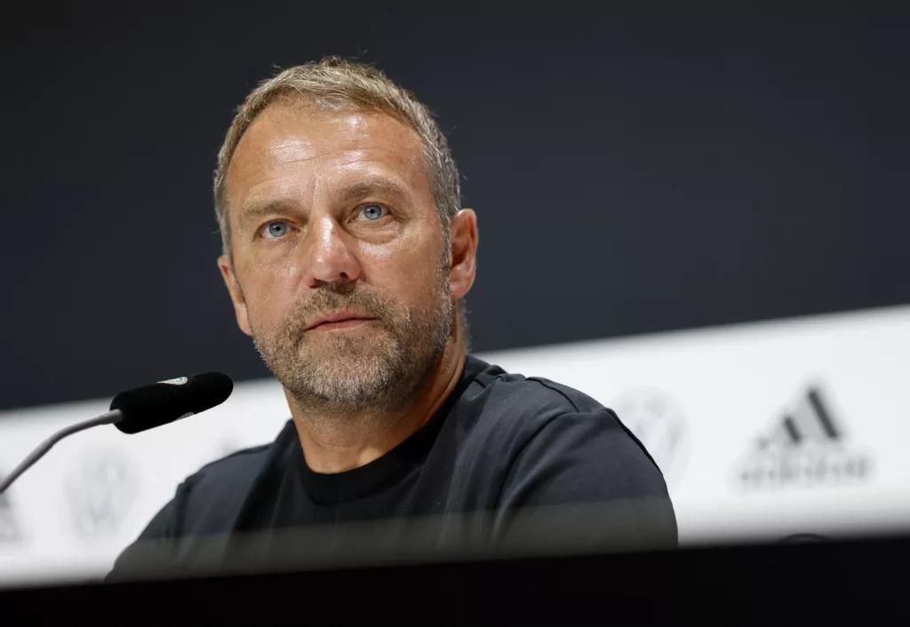 Raunak Saha on LinkedIn: Managers Who Could Replace Xavi at Barcelona ... Raunak Saha on LinkedIn: Managers Who Could Replace Xavi at Barcelona ...
