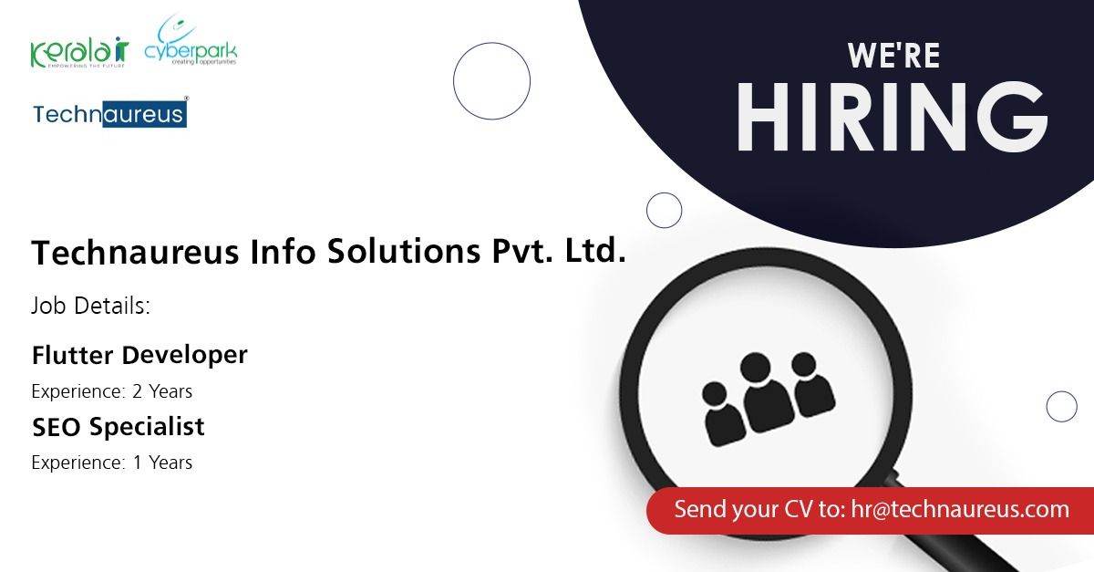 Jasad Moozhiyan on LinkedIn: #hiring Jasad Moozhiyan on LinkedIn: #hiring