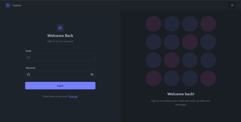 #mern #react #nodejs #socketio #fullstackdevelopment #chatapplication ... #mern #react #nodejs #socketio #fullstackdevelopment #chatapplication ...