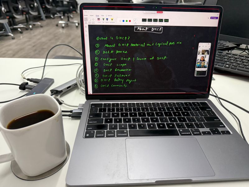 Complete information about DHCP ! DHCP Port Number DORA process How to ... Complete information about DHCP ! DHCP Port Number DORA process How to ...
