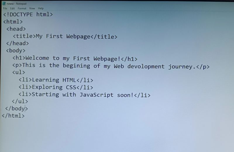 #webdevelopment #html #css #javascript #techjourney #learningneverstops ... #webdevelopment #html #css #javascript #techjourney #learningneverstops ...