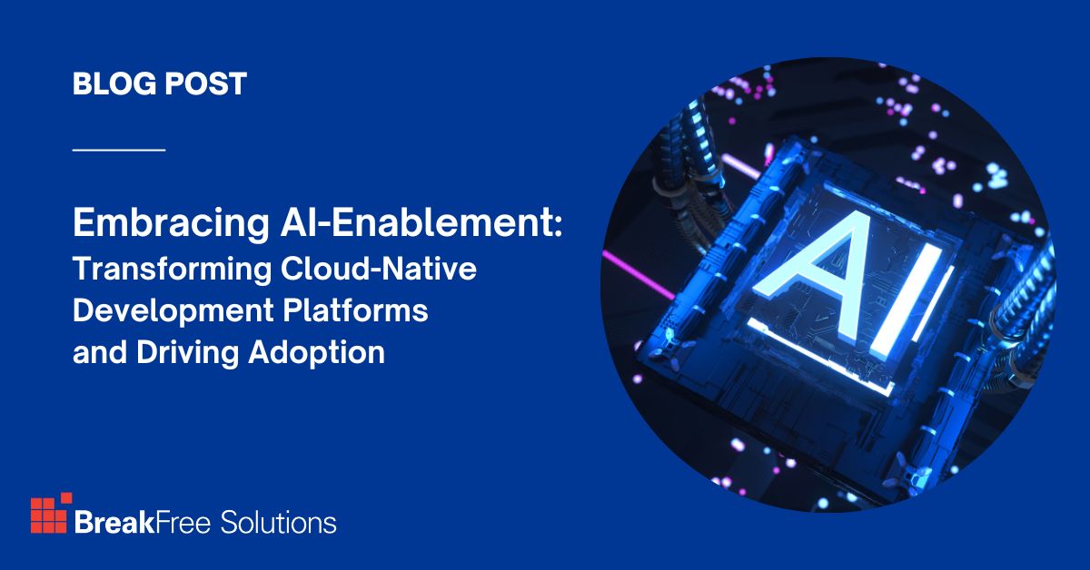 BreakFree Solutions, A ThoughtFocus Company on LinkedIn: Embracing AI ... BreakFree Solutions, A ThoughtFocus Company on LinkedIn: Embracing AI ...