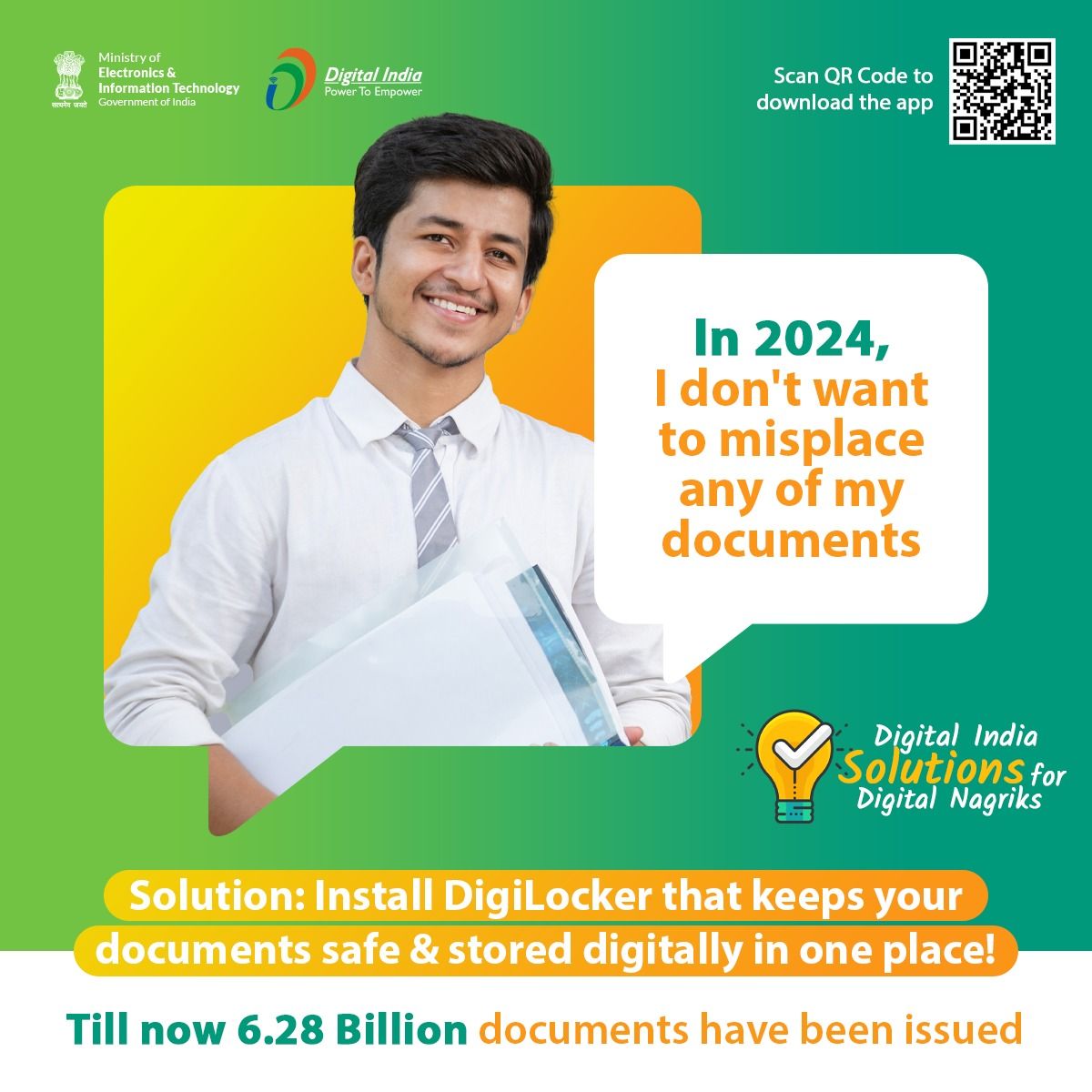 Digital India Programme on LinkedIn: #digilocker #digitalindia # ... Digital India Programme on LinkedIn: #digilocker #digitalindia # ...