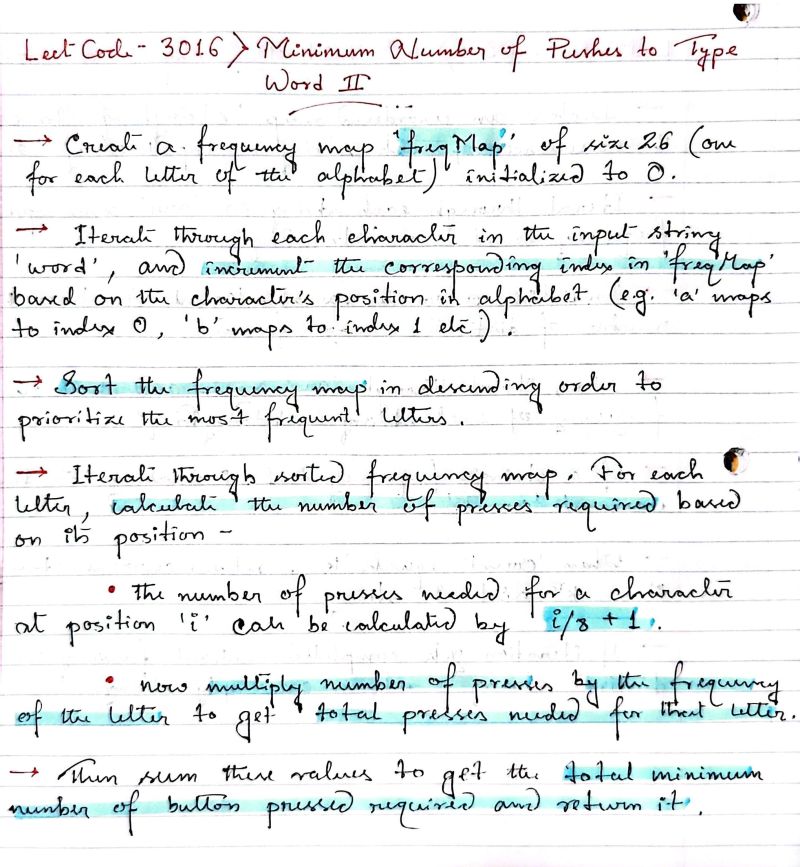Soham Nandi on LinkedIn: #leetcode #leetcodechallenge #dsa # ... Soham Nandi on LinkedIn: #leetcode #leetcodechallenge #dsa # ...
