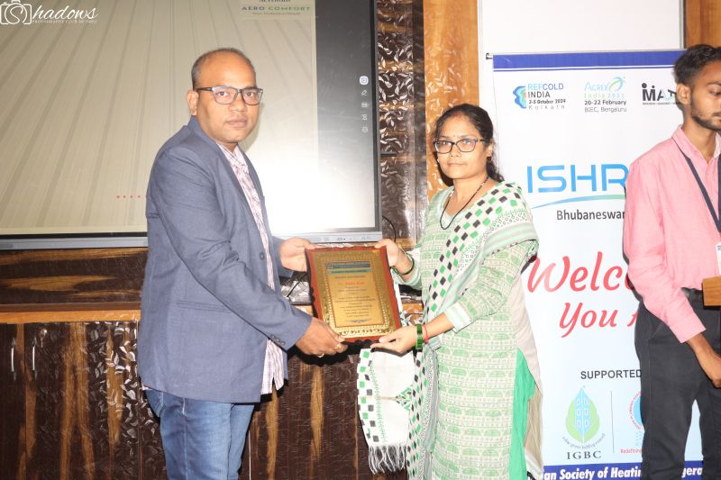 Dr. Abhilas Swain on LinkedIn: #guesttalk #pmecberhampur #ishrae # ... Dr. Abhilas Swain on LinkedIn: #guesttalk #pmecberhampur #ishrae # ...