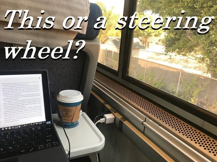 Lakeshore Rail Alliance on LinkedIn: Someone recently commented that ... Lakeshore Rail Alliance on LinkedIn: Someone recently commented that ...
