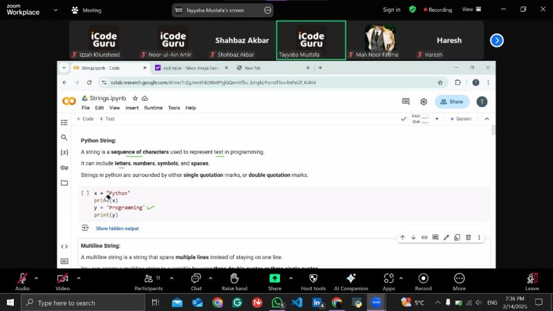 #python #learning #coding #icodeguru #mentorship #tech # ... #python #learning #coding #icodeguru #mentorship #tech # ...
