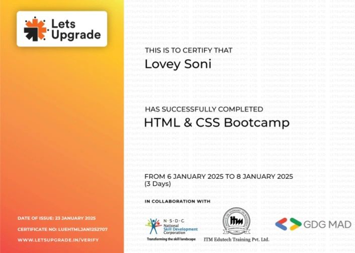 #webdevelopment #html #css #skills #learning #letsupgrade #bootcamp ... #webdevelopment #html #css #skills #learning #letsupgrade #bootcamp ...
