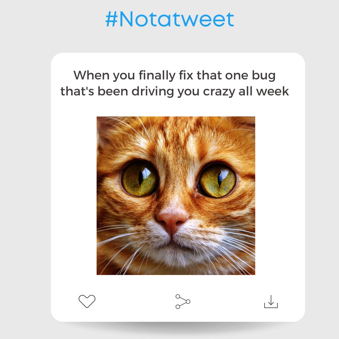 #thereacthub #reactmemes #softwaredevelopment | The React Hub #thereacthub #reactmemes #softwaredevelopment | The React Hub
