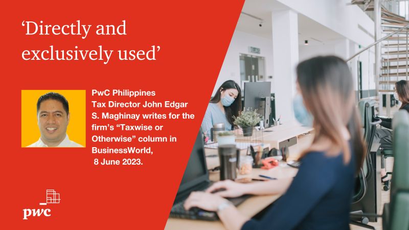 PwC Philippines on LinkedIn: #createlaw #bir #taxation PwC Philippines on LinkedIn: #createlaw #bir #taxation