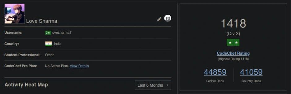 #competitiveprogramming #codechef #milestone #keepcoding #learning ... #competitiveprogramming #codechef #milestone #keepcoding #learning ...