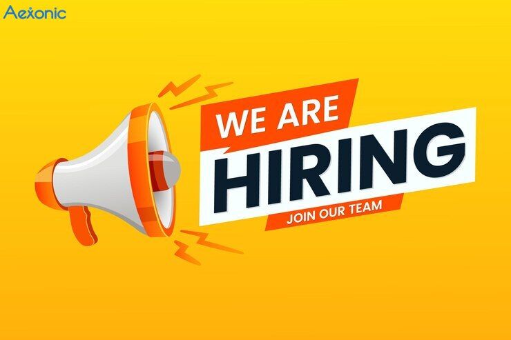 Aexonic on LinkedIn: #pythondeveloper #pythonprogramming #developerjobs ... Aexonic on LinkedIn: #pythondeveloper #pythonprogramming #developerjobs ...