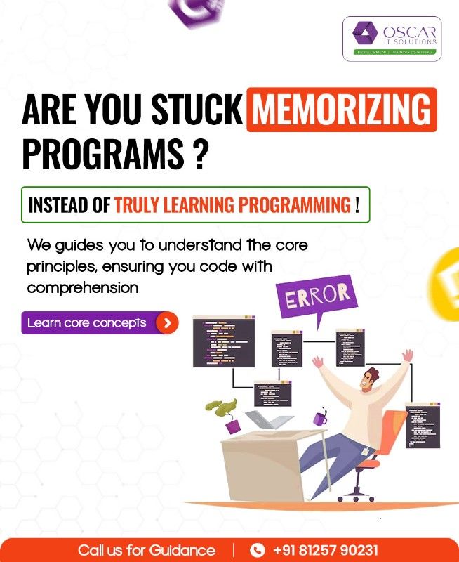 Master Key For Coding on LinkedIn: #programming #ameerpet #learning # ... Master Key For Coding on LinkedIn: #programming #ameerpet #learning # ...