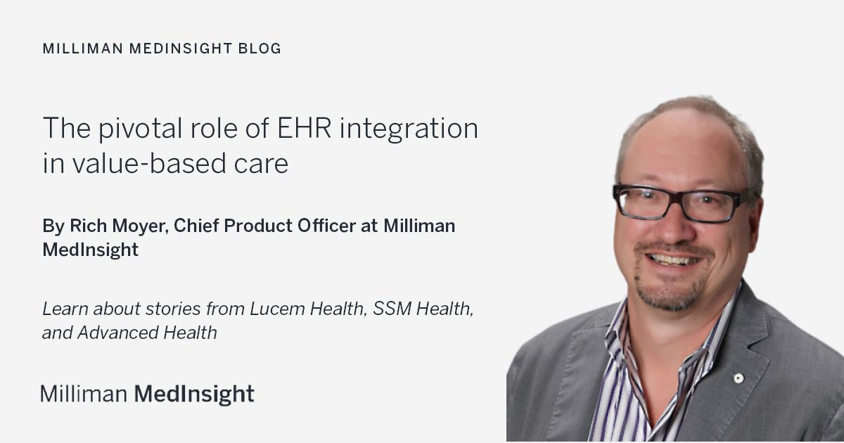 Milliman MedInsight on LinkedIn: #vbc #healthtech #patientcare # ... Milliman MedInsight on LinkedIn: #vbc #healthtech #patientcare # ...