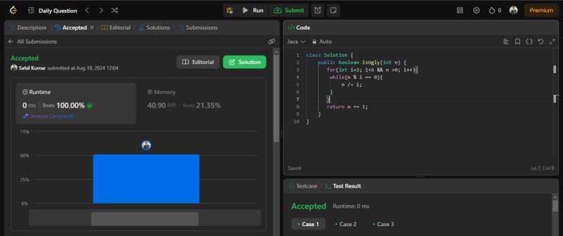 Sahil Kumar on LinkedIn: I’m thrilled to share my latest coding ... Sahil Kumar on LinkedIn: I’m thrilled to share my latest coding ...