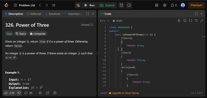 Saurabh Malik on LinkedIn: #100daysofcode #leetcode #codingchallenge # ... Saurabh Malik on LinkedIn: #100daysofcode #leetcode #codingchallenge # ...