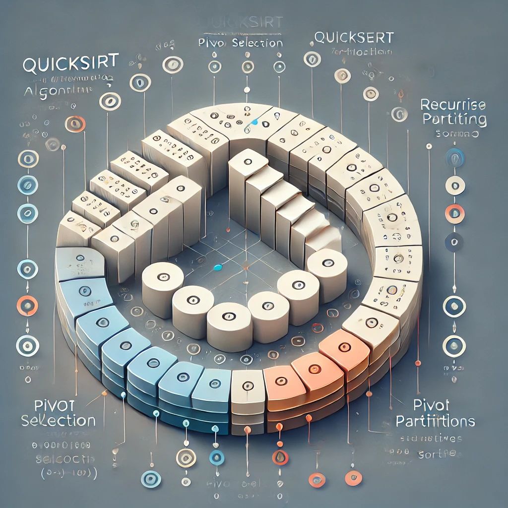 Pyndertech on LinkedIn: #quicksort #algorithms #datastructures #tech # ... Pyndertech on LinkedIn: #quicksort #algorithms #datastructures #tech # ...