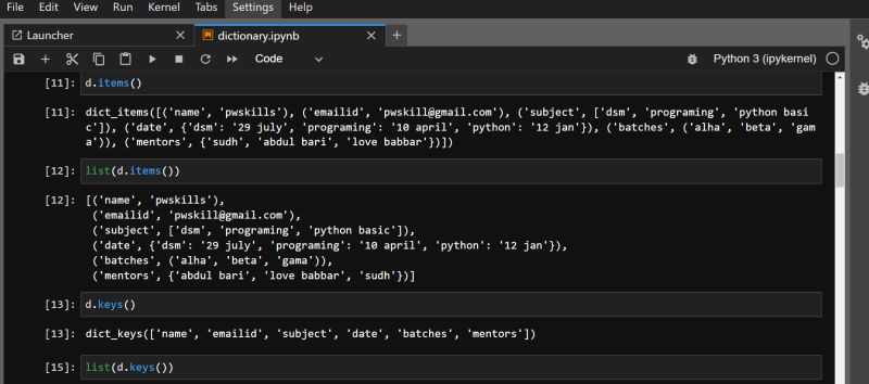 #python #datastructures #programming #learningjourney #codenewbie ... #python #datastructures #programming #learningjourney #codenewbie ...